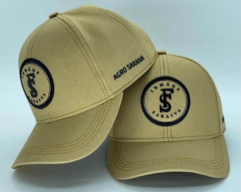 Alliance Brindes Personalizados – BONÉS PARA PERSONALIZAR – VÁRIOS MODELOS